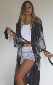 Kimonos & Coverups - Yoga Lifestyle Clothing - Boho Activewear ...